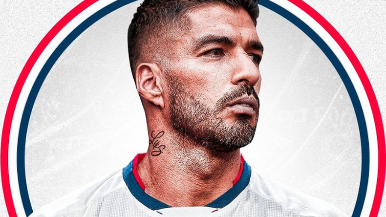 El Suárez a Nacional ya tiene una canción de recibimiento