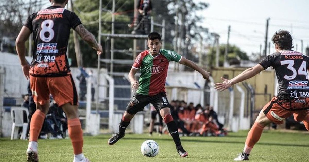 Nacional anunció a Leandro Lozano como nuevo jugador del club