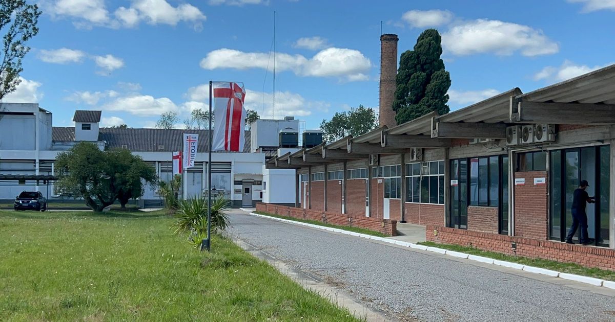 Se concretó la venta del frigorífico Florida y anunciaron la fecha de ...