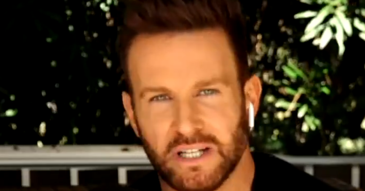 Axel no cree que en 30 años se cante una canción de moda hoy