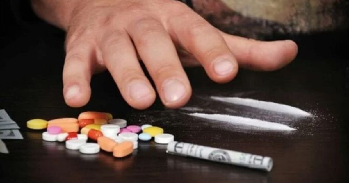Harán capacitaciones para personas con consumo problemático de drogas