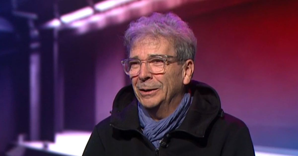 Ignacio Copani contó de sus shows y recordó a Omar Gutiérrez