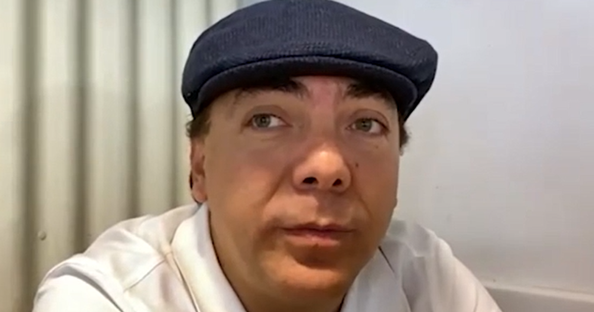 Entrevista exclusiva a Cristian Castro