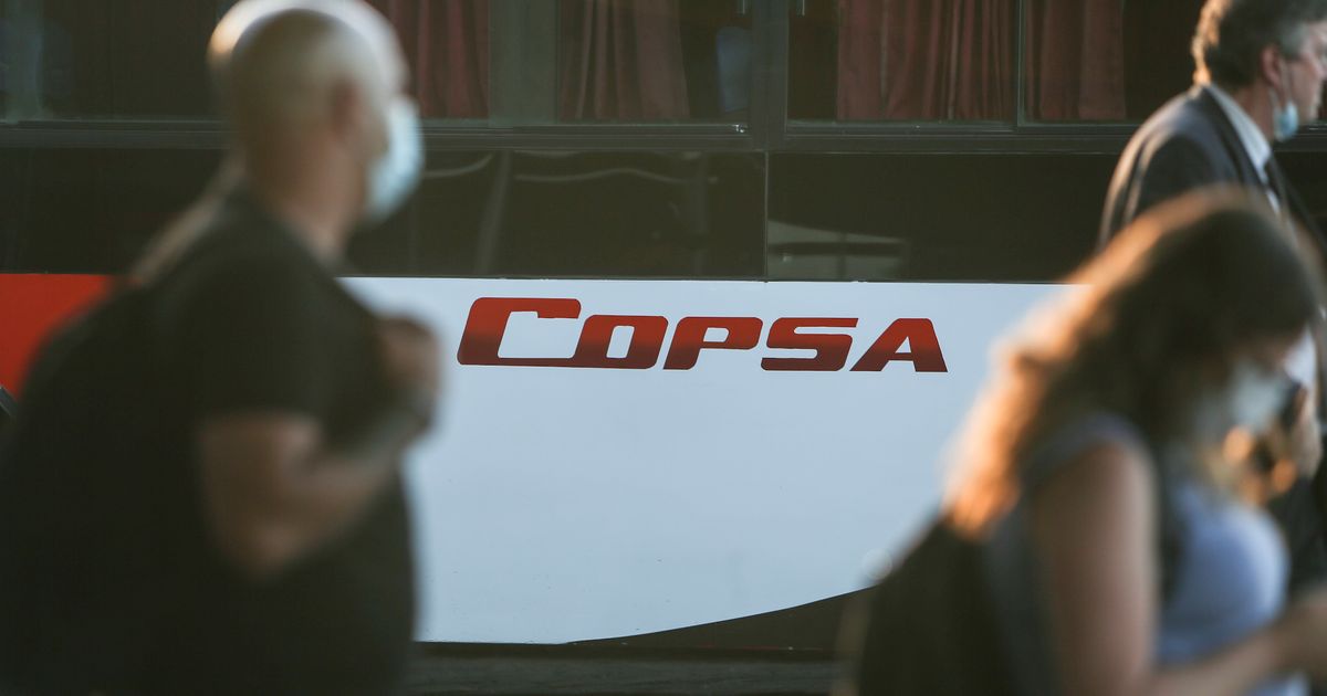 MTOP pidió a Copsa solucionar problemas y afirma que es la única ...
