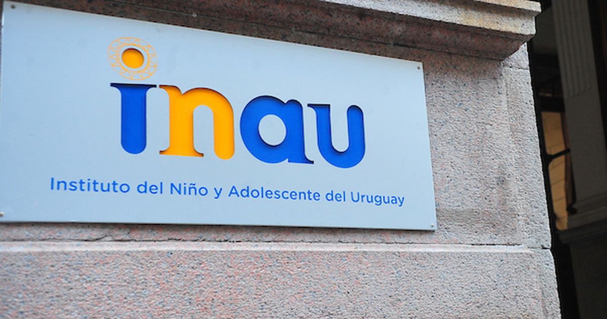 ¿Cuáles son las principales líneas de acción del Inau?