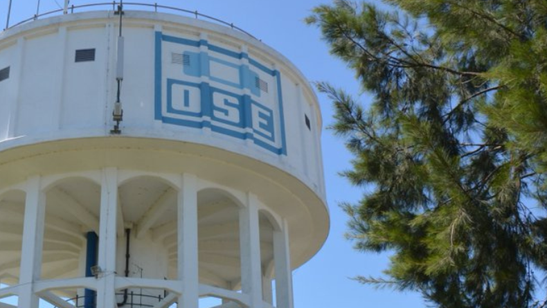 OSE aseguró que Arazatí es el mayor emprendimiento vinculado al agua potable en los últimos 150 años