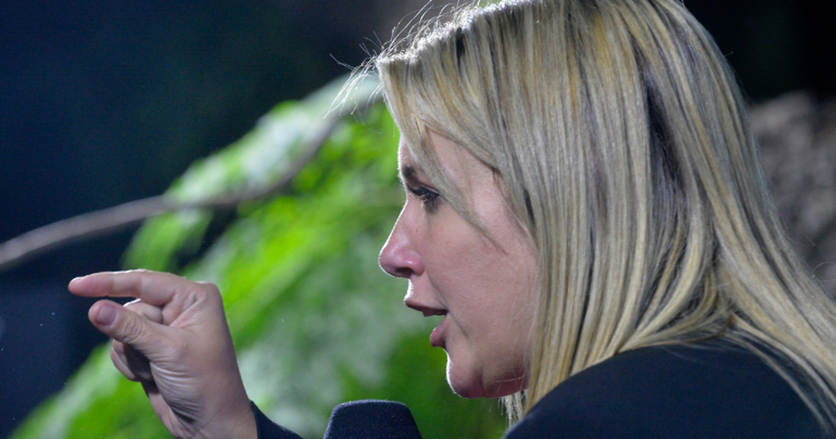 Debemos estar orgullosos de la campaña que hicimos: Valeria Ripoll tras ...