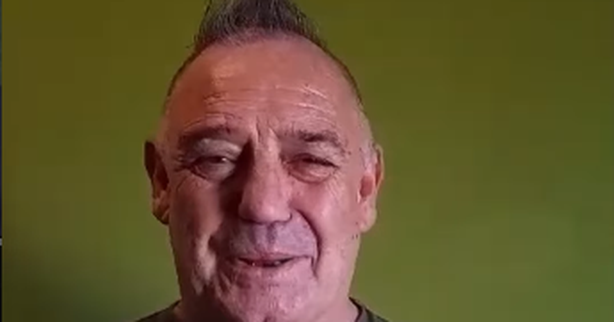 Murió Ricardo Iorio, referente del heavy metal argentino