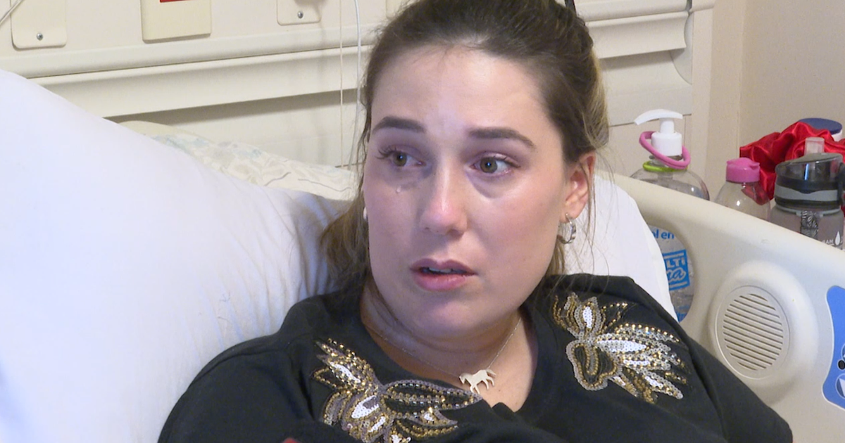 Fanny sobrevivió a intento de femicidio y hoy necesita ayuda