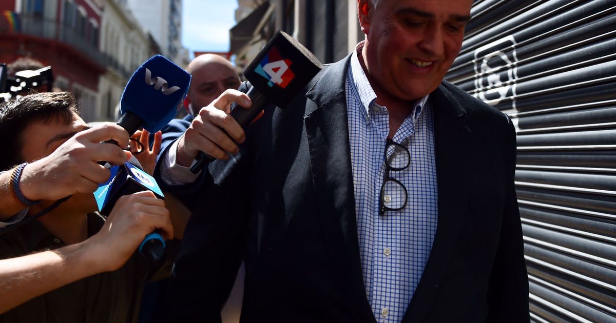 Días claves para el caso Penadés: Fiscalía pidió más tiempo para acusar ...