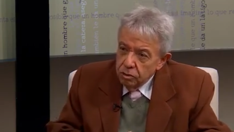 A los 81 años murió Julio Frade, músico, actor y referente del humor ...