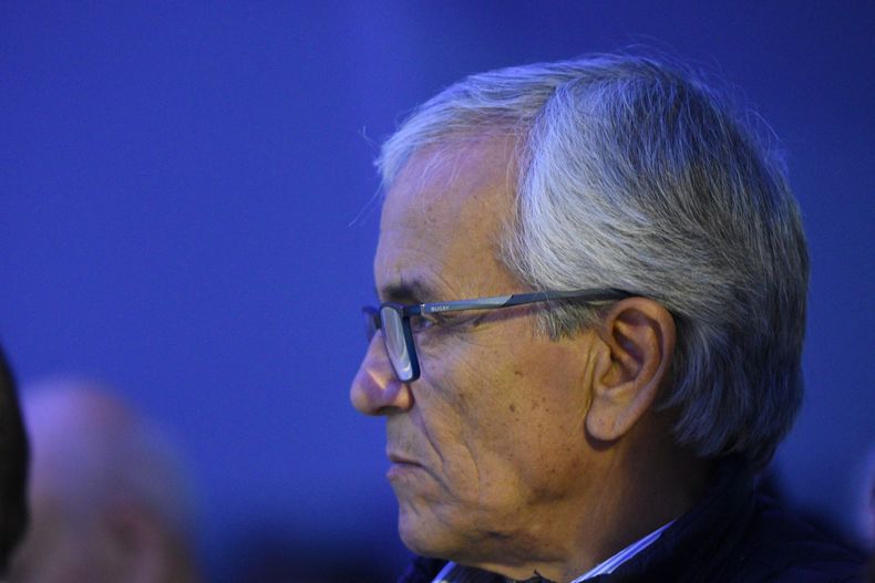 Juan Castillo dijo que, en las rondas de negociación colectiva, si no ...