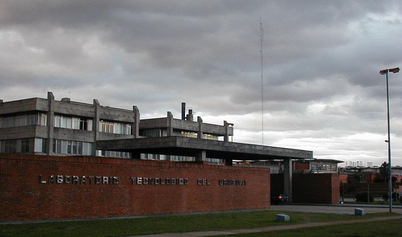 El Latu se viste de innovación para la Ingenio Fest 2023