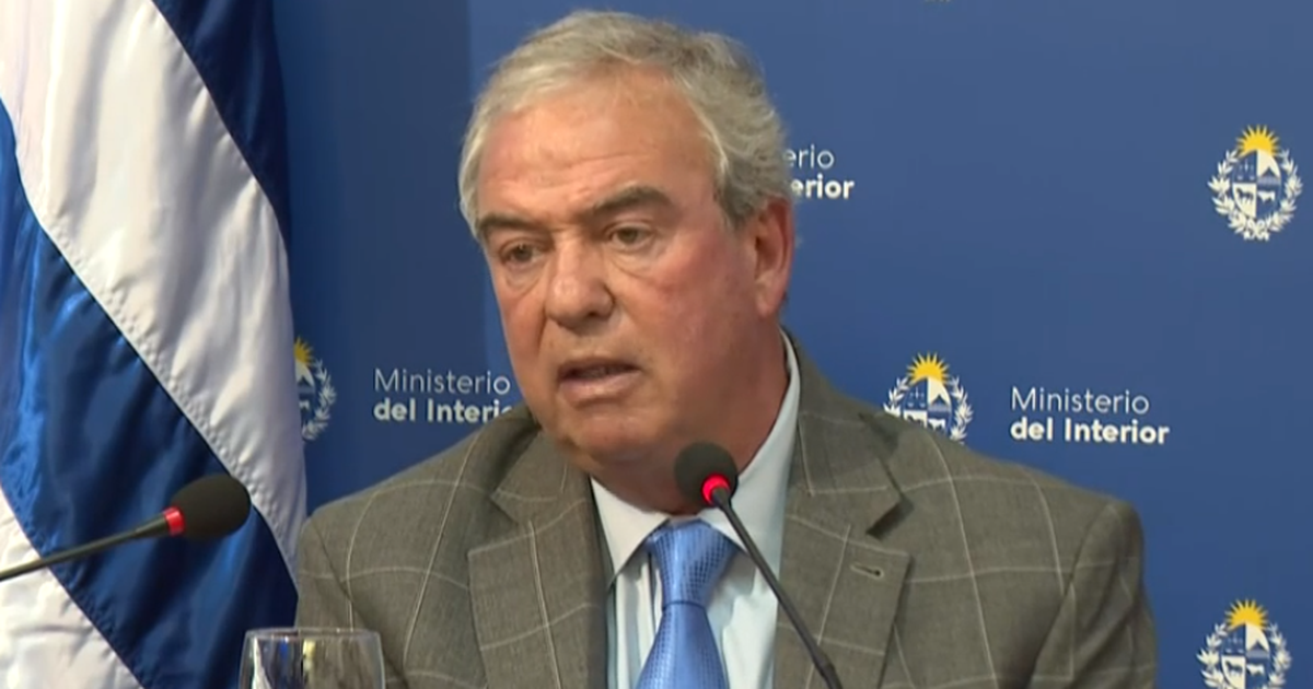 Heber: falló el sistema en el caso de Valentina Cancela