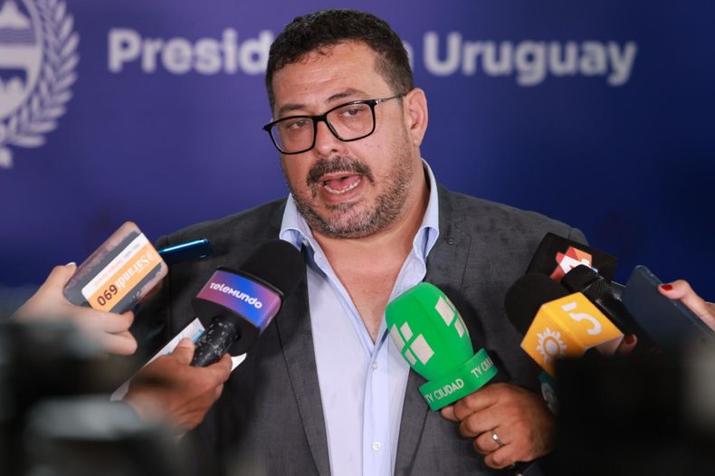 Alejandro Sánchez aseguró que habla con toda la oposición y descartó ...