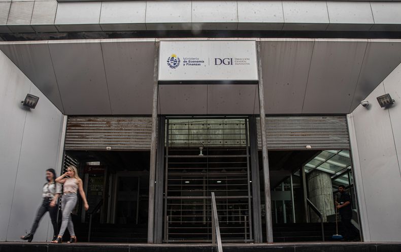 IRPF 2024: desde este miércoles la DGI permitirá completar declaración ...