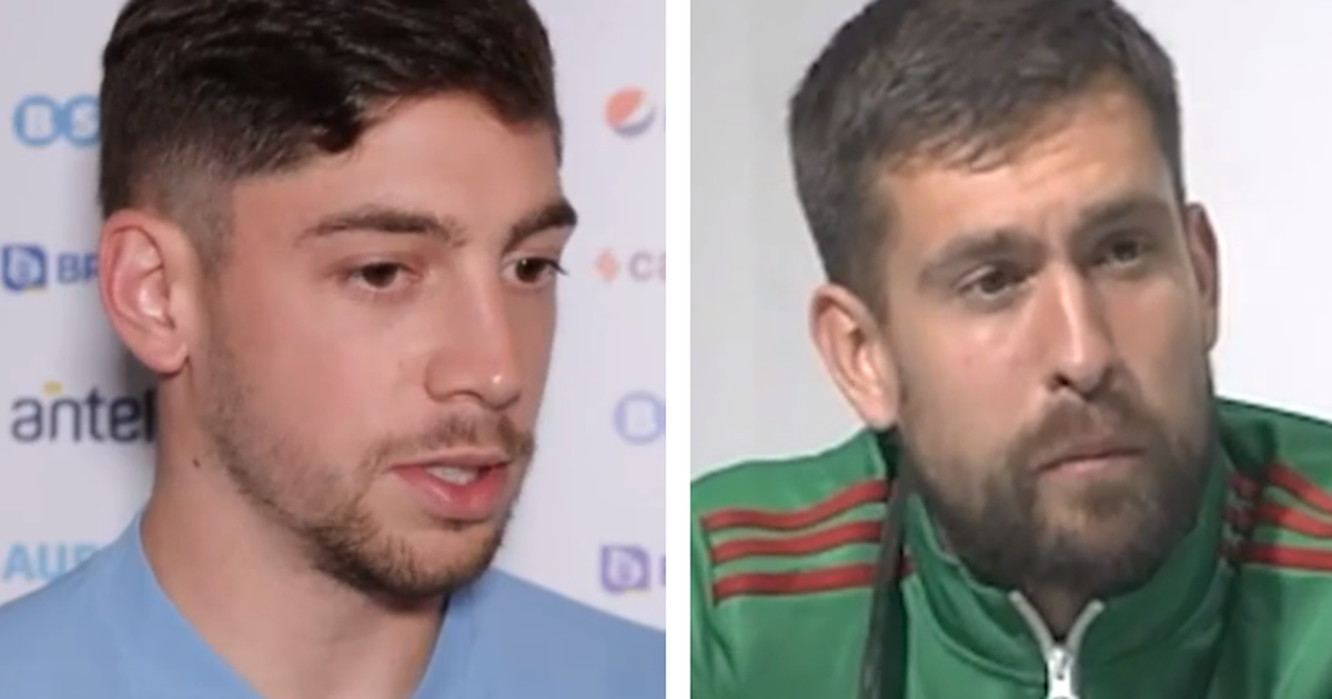 Valverde sobre País Vasco: Se han caído varios jugadores importantes