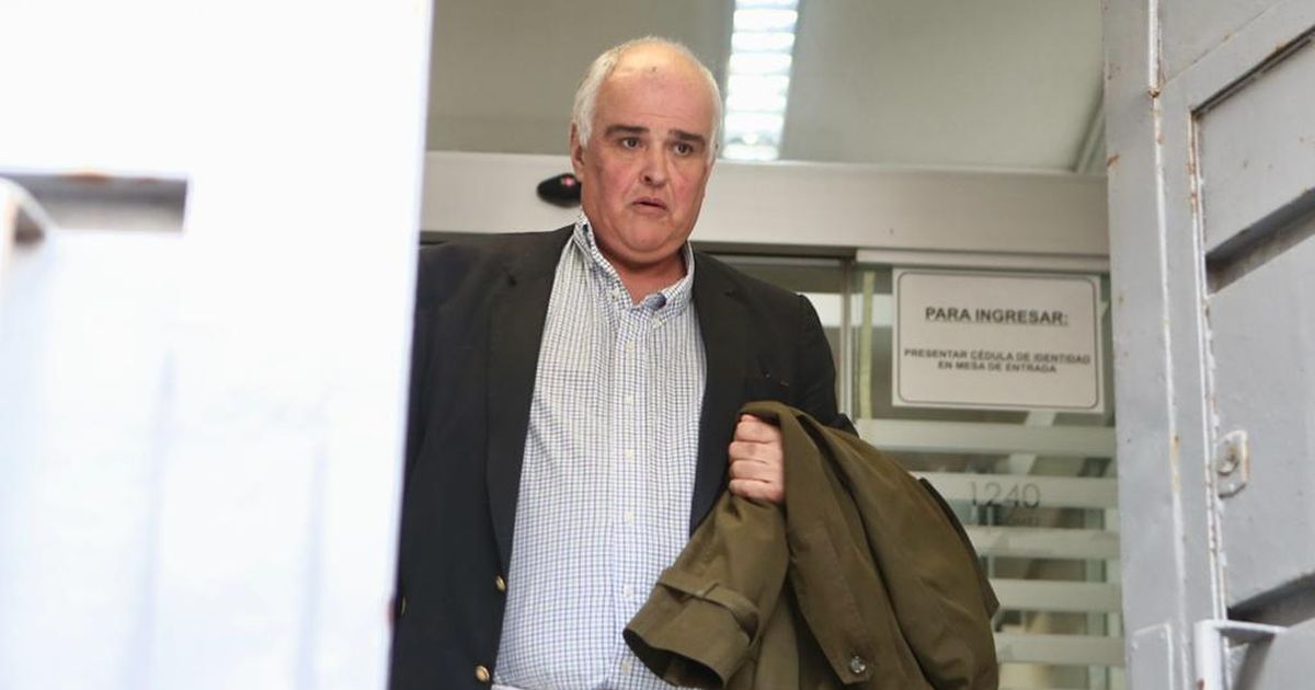 Nueva fiscal del caso Penades ofreció un acuerdo abreviado al exsenador ...