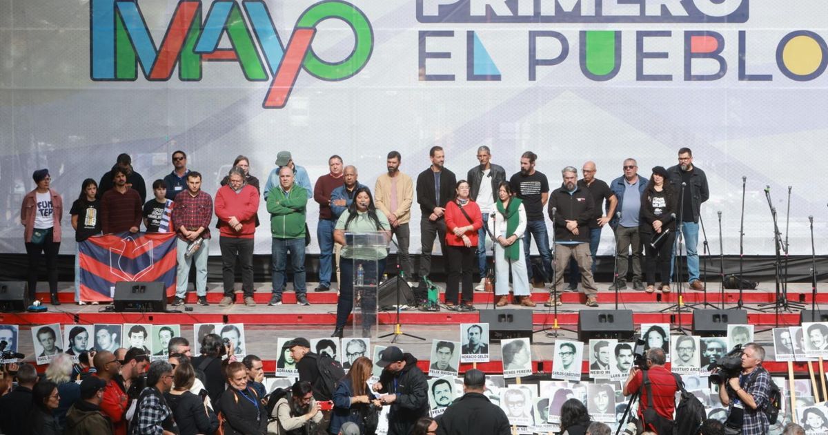 Seguridad social, pobreza infantil y democracia fueron algunas de las ...