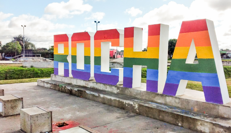 Cruce de acusaciones entre candidatos a la Intendencia de Rocha: Aníbal ...