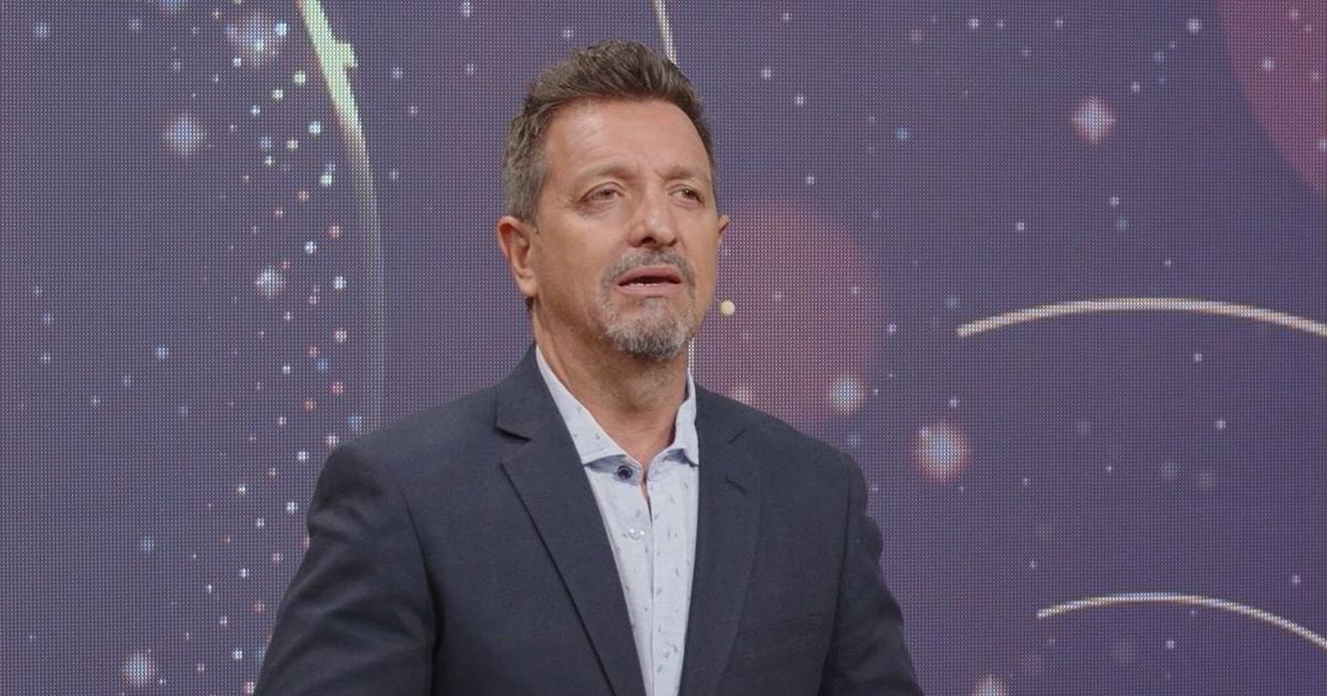 El recuerdo de Buysan sobre Alberto Sonsol: Él jugaba al límite al aire ...