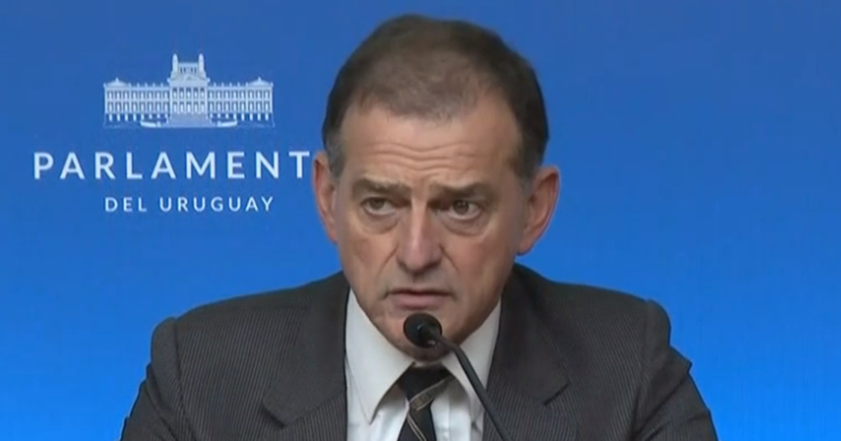 Manini Ríos aseguró que se tienen alrededor de 230.000 firmas para el ...