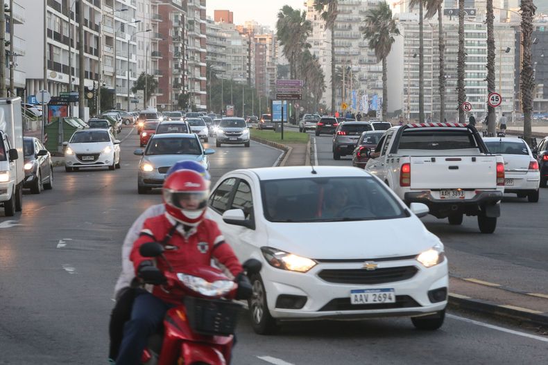 Sucive habilitó consulta y pagos en línea de la patente de rodados 2025