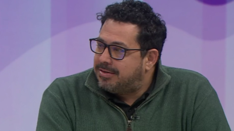 Alejandro Sánchez: Las Rendiciones siempre son complejas