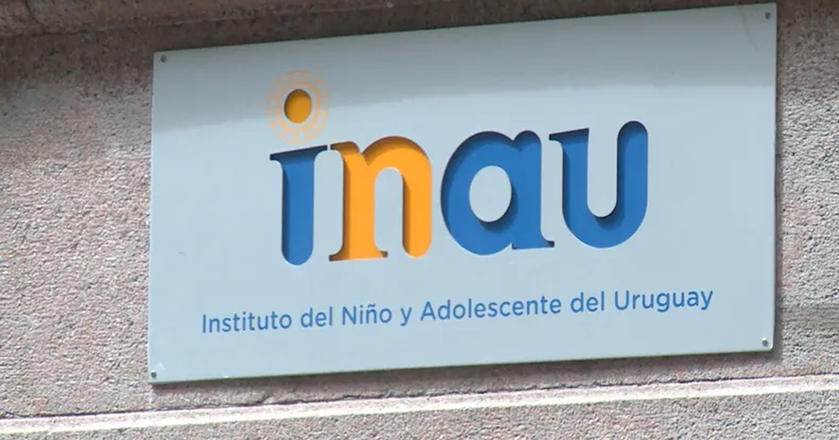 Gobierno anunció quiénes serán las nuevas autoridades de INAU e Inisa