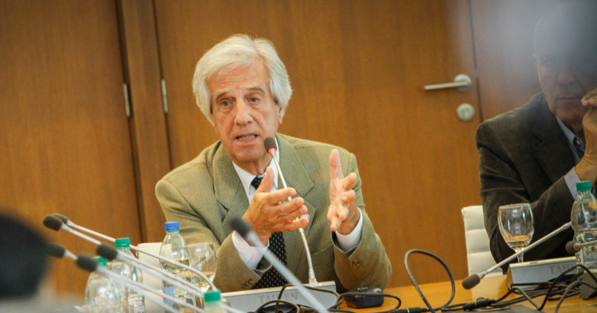 Vázquez: Esfuerzos por UPM es por los puestos de trabajo