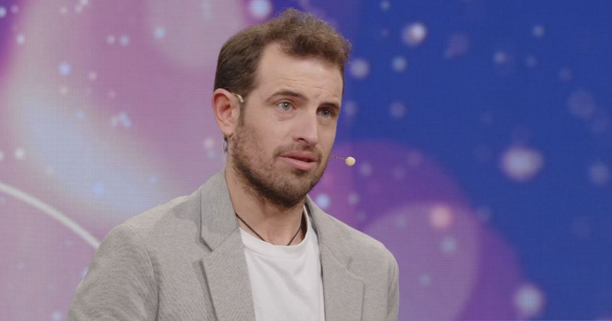 Gastón Rusito González anunció que el año próximo no estará en Carnaval