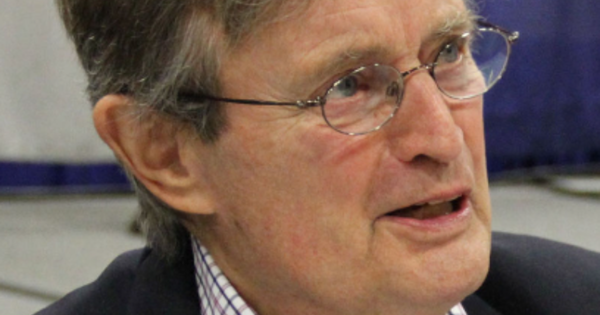 Murió el actor David McCallum, el forense de NCIS