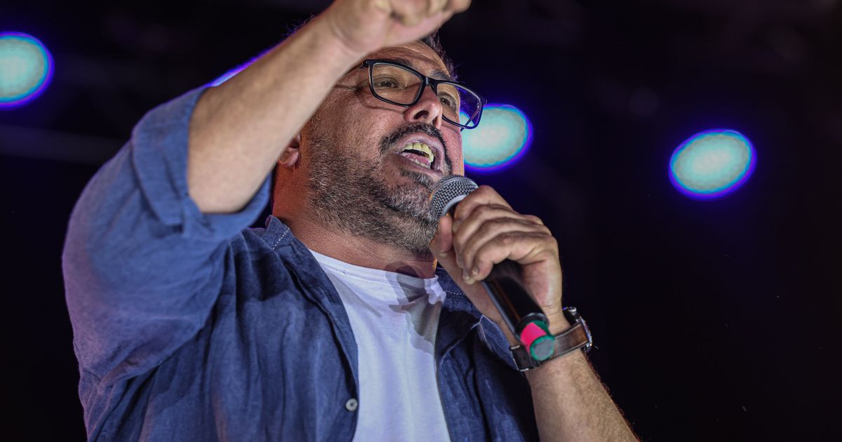 Venezuela es un problema que tiene América Latina, sostuvo Alejandro ...