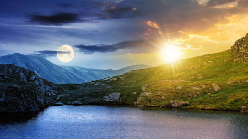 Llegó el equinoccio de Primavera al hemisferio sur