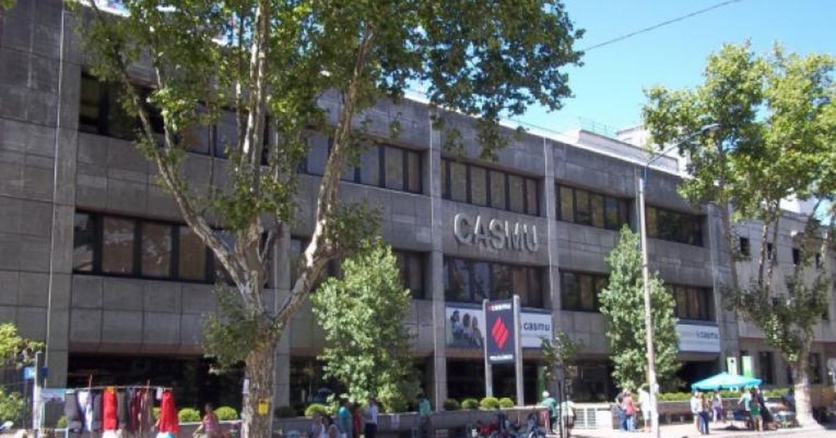 El Casmu presentó documento en el que responde a las observaciones de ...