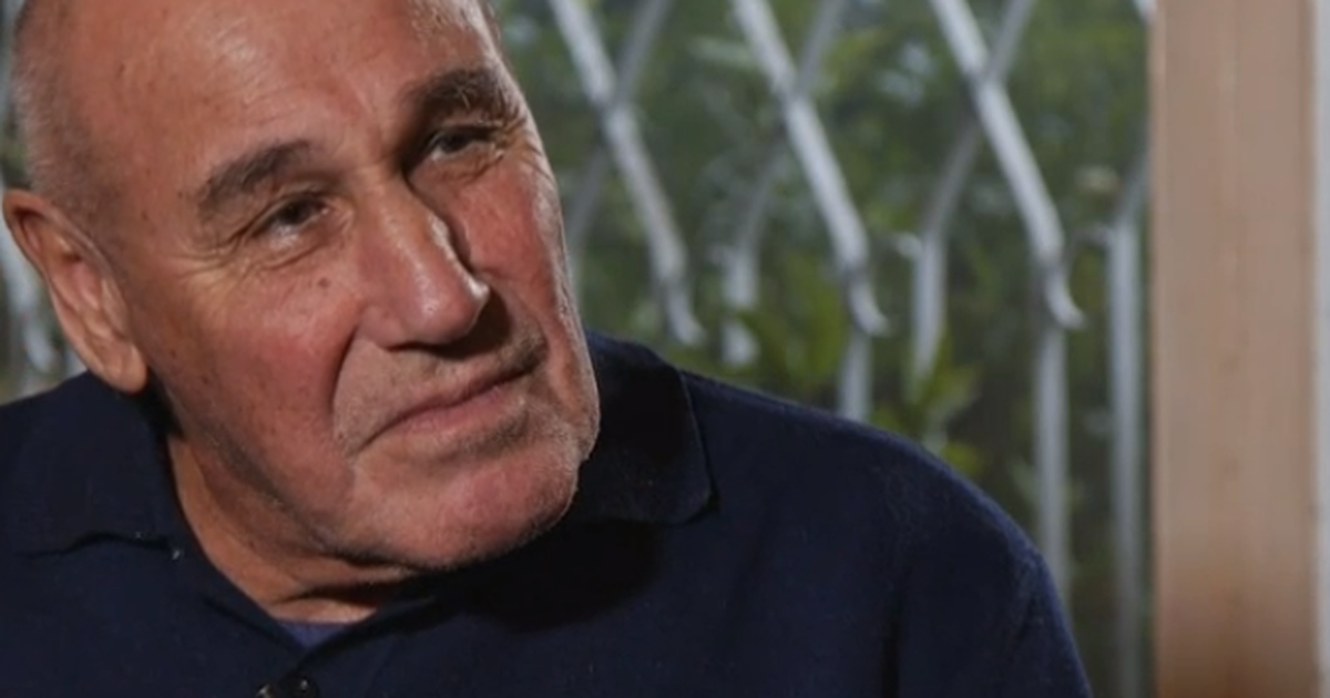 Alberto Carrasco, el único uruguayo que jugó con Bielsa