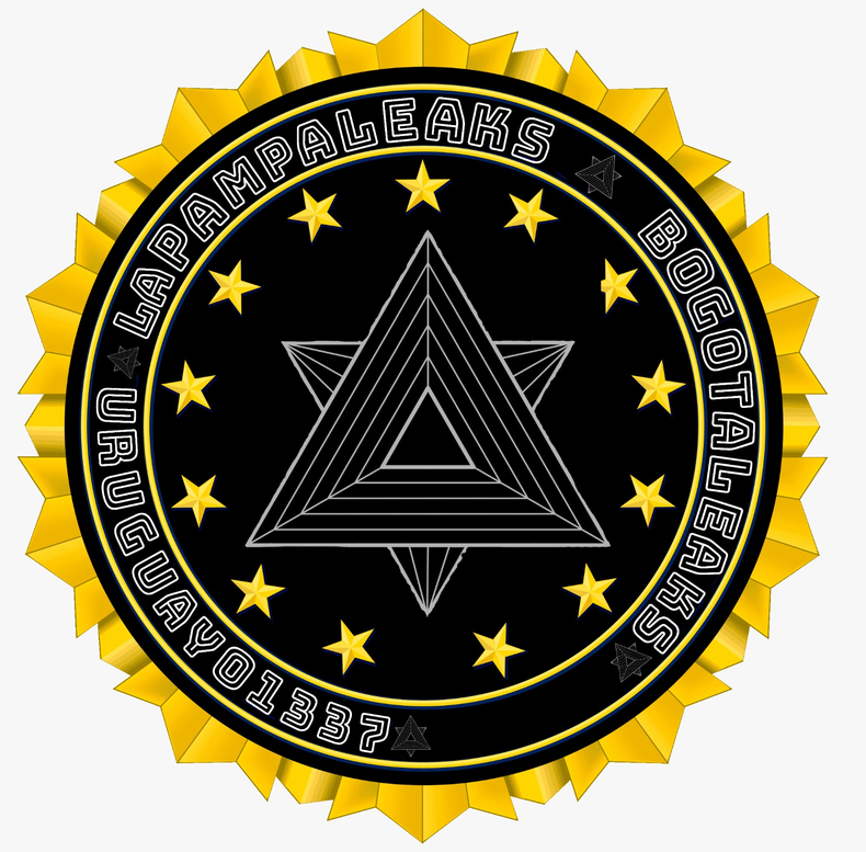 Hackearon la página de la Dinacia y publicaron fotos y datos de Yamandú Orsi y jerarca de Agesic