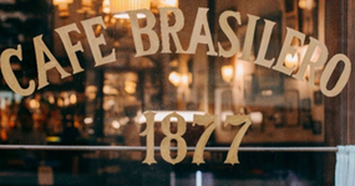 El Café Brasilero de Ciudad Vieja elegido entre los mejores