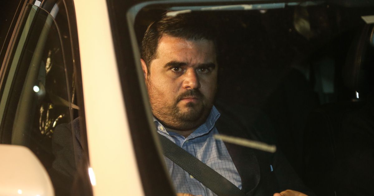 Olivera: La idea es poner todo arriba para que la gente tenga lo que ...