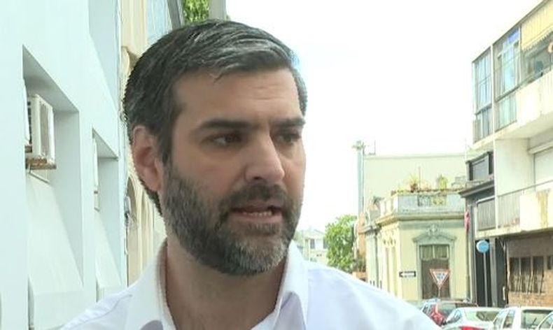 Una jugada: la hipótesis del Ministerio del Interior sobre el incidente ...