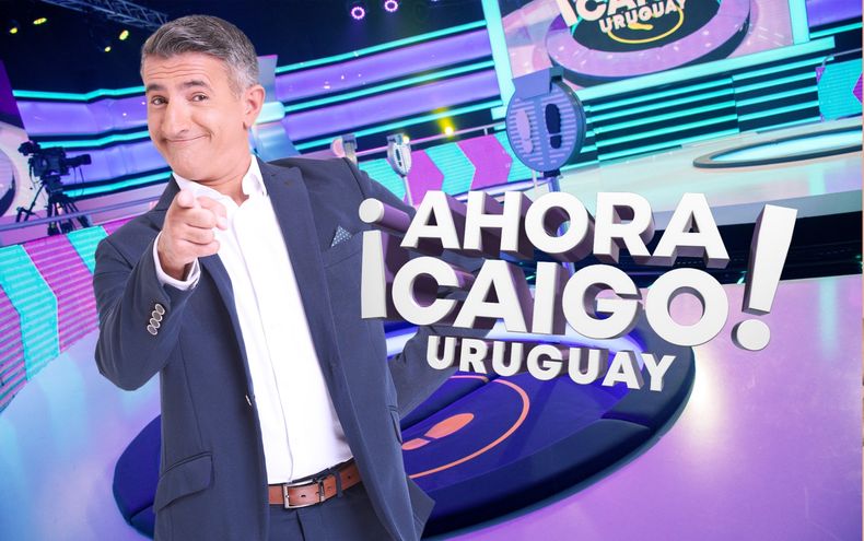 TVN triunfa con 'Ahora Caigo' y sus emocionantes trivias - Portal Nacional