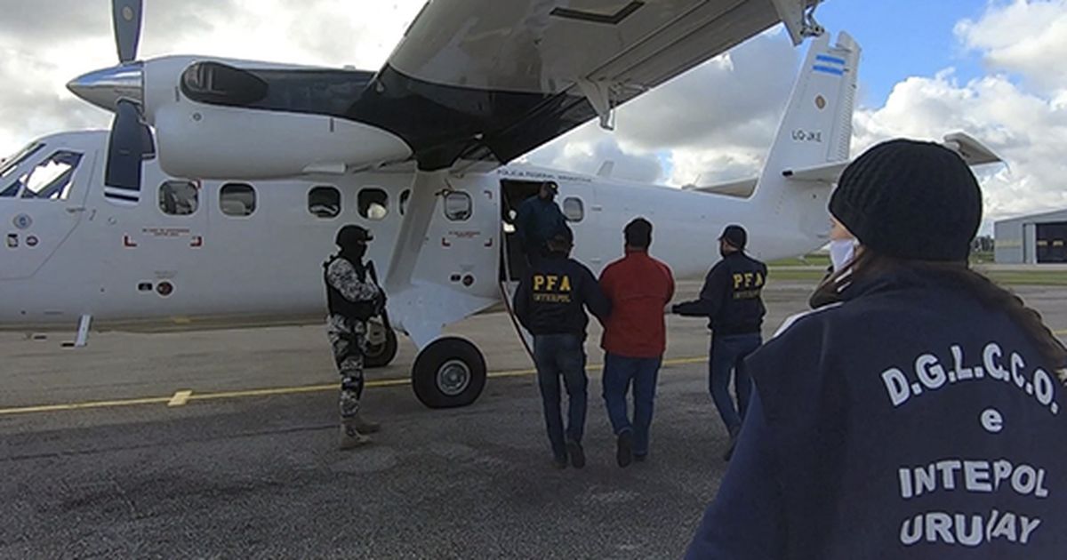 Los resultados del trabajo de Interior e INTERPOL en 2022