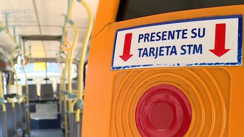 ¿Cómo obtener descuentos automáticos en boletos con la STM?