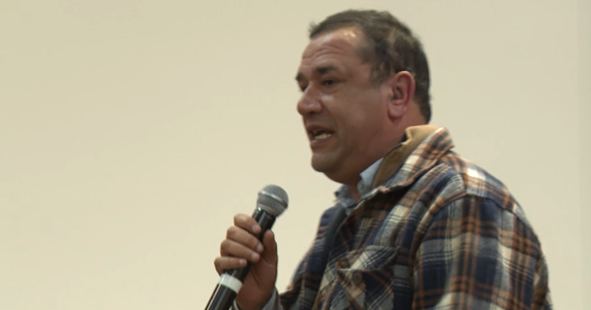 Sebastián Da Silva calificó de personaje a Orsi y dijo que es hora de ...