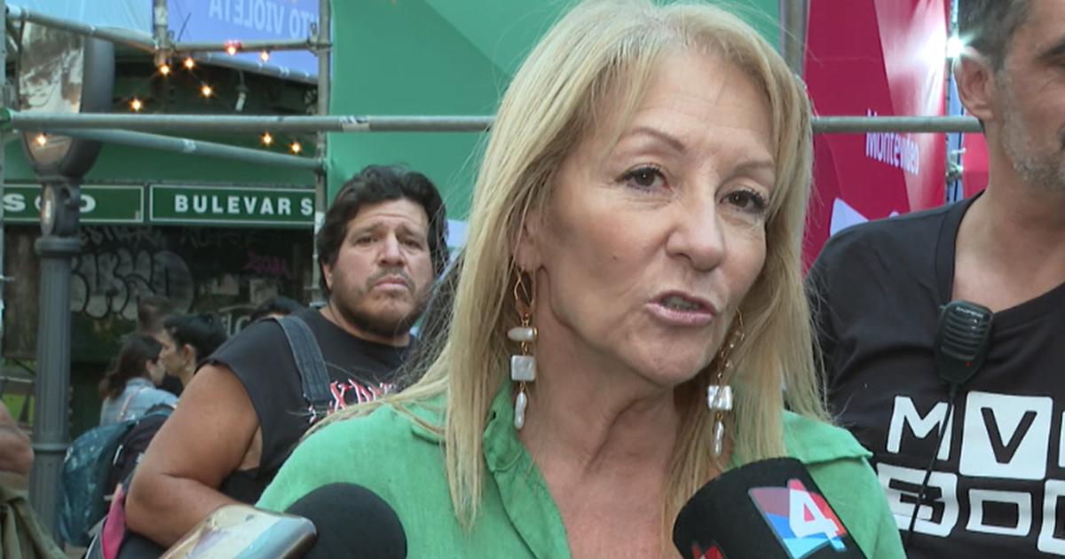 Carolina Cosse lanza su precandidatura el sábado