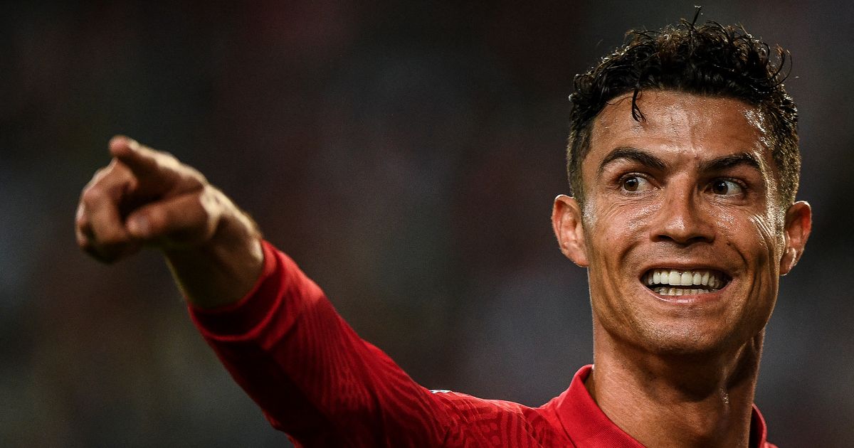 El estatus de líder de Cristiano Ronaldo en Portugal es intocable