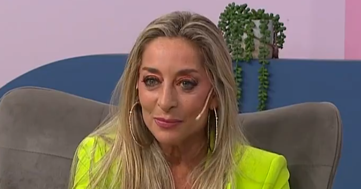 Judy del Bosque: El mundo de la magia siempre fue machista