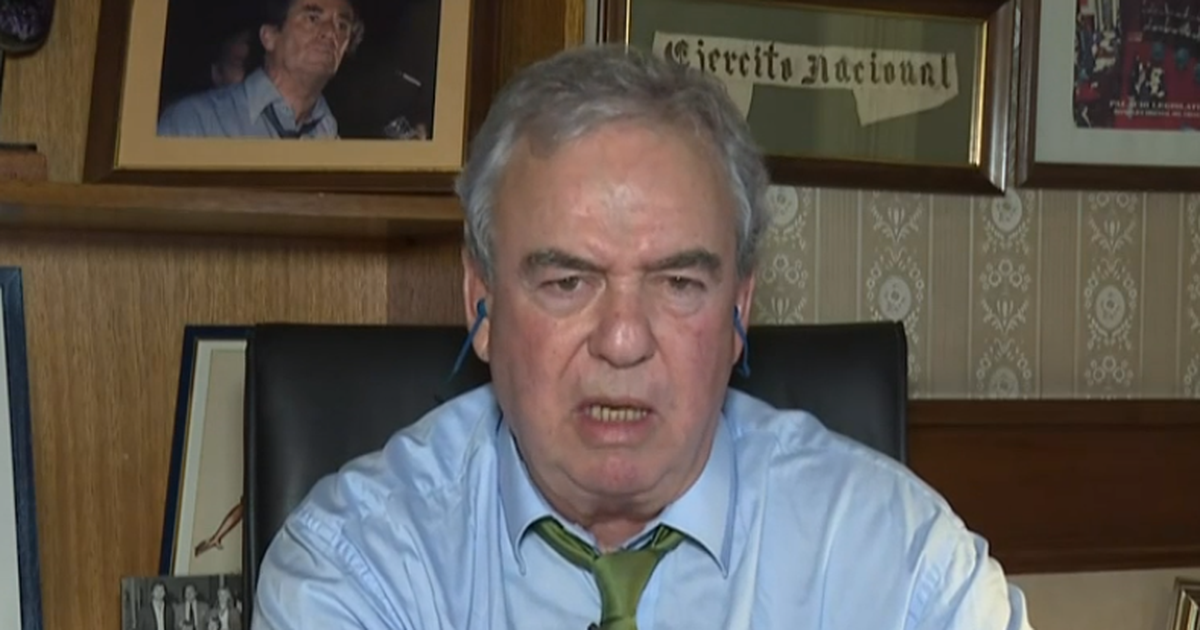 Heber destacó pedido de procesamiento por crimen de su madre