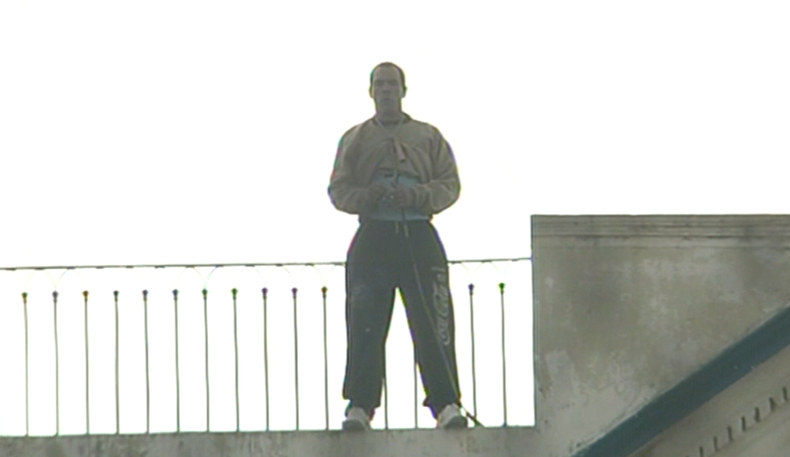 Familia de Marcelo Pelado Roldán recibirá 200.000 dólares