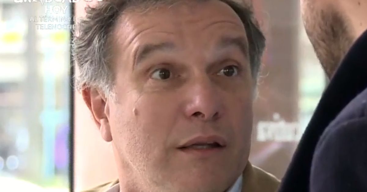 Alejo Umpiérrez sobre la LUC: satisfacción de cómo viene el trámite